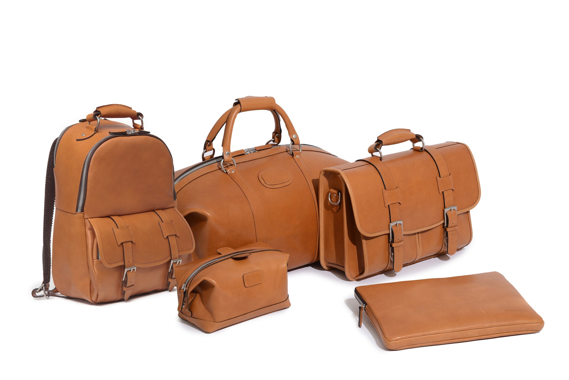 An Upgrade to the Classic Collection – Korchmar