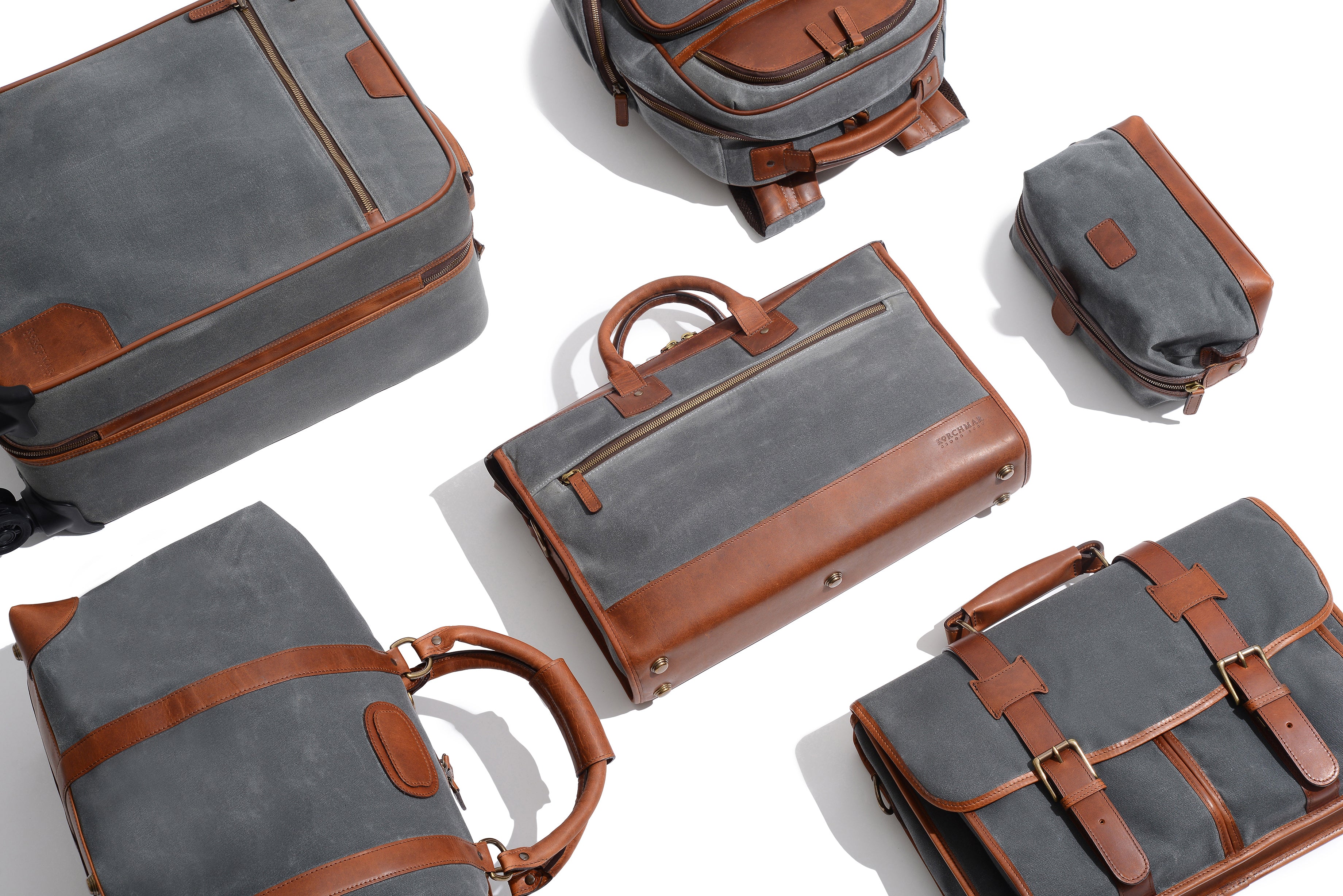 The Expedition Collection – Korchmar