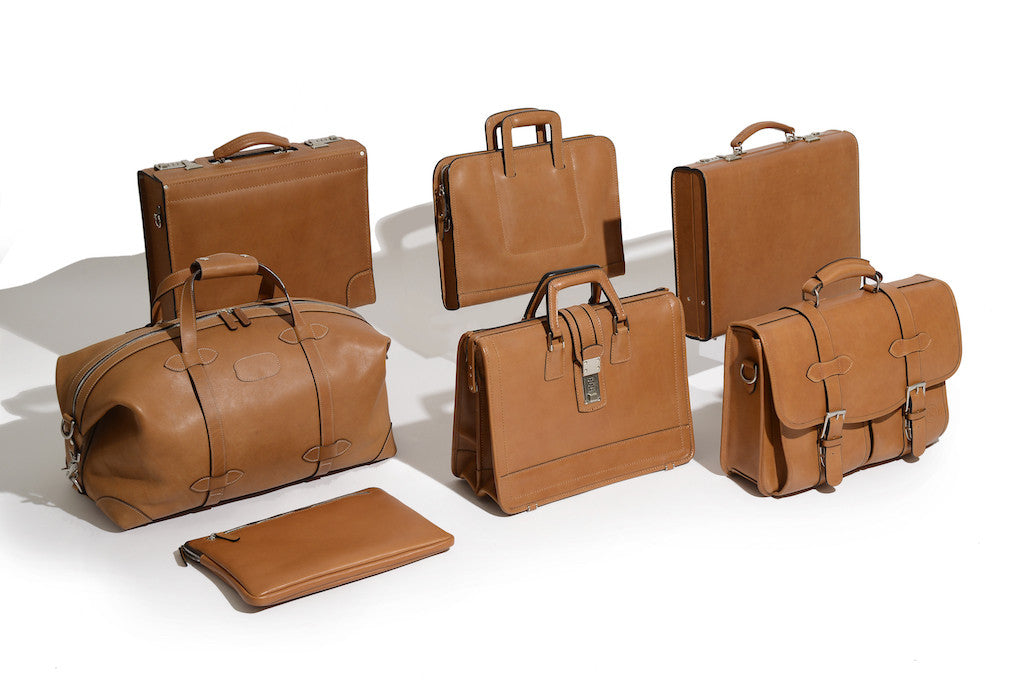 Introducing the Centennial Collection – Korchmar