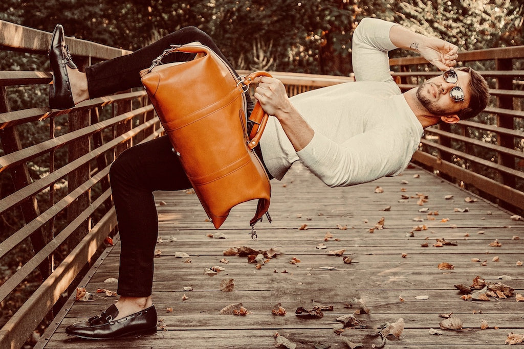 Meet and Greet: Kyle Boen – Korchmar