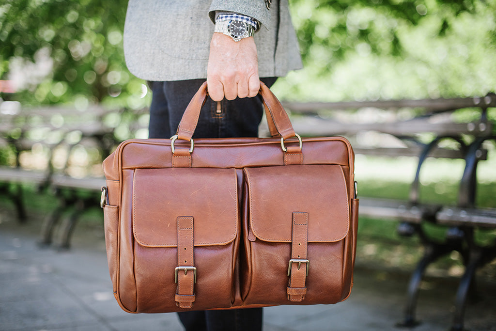 Travel Essentials – Korchmar