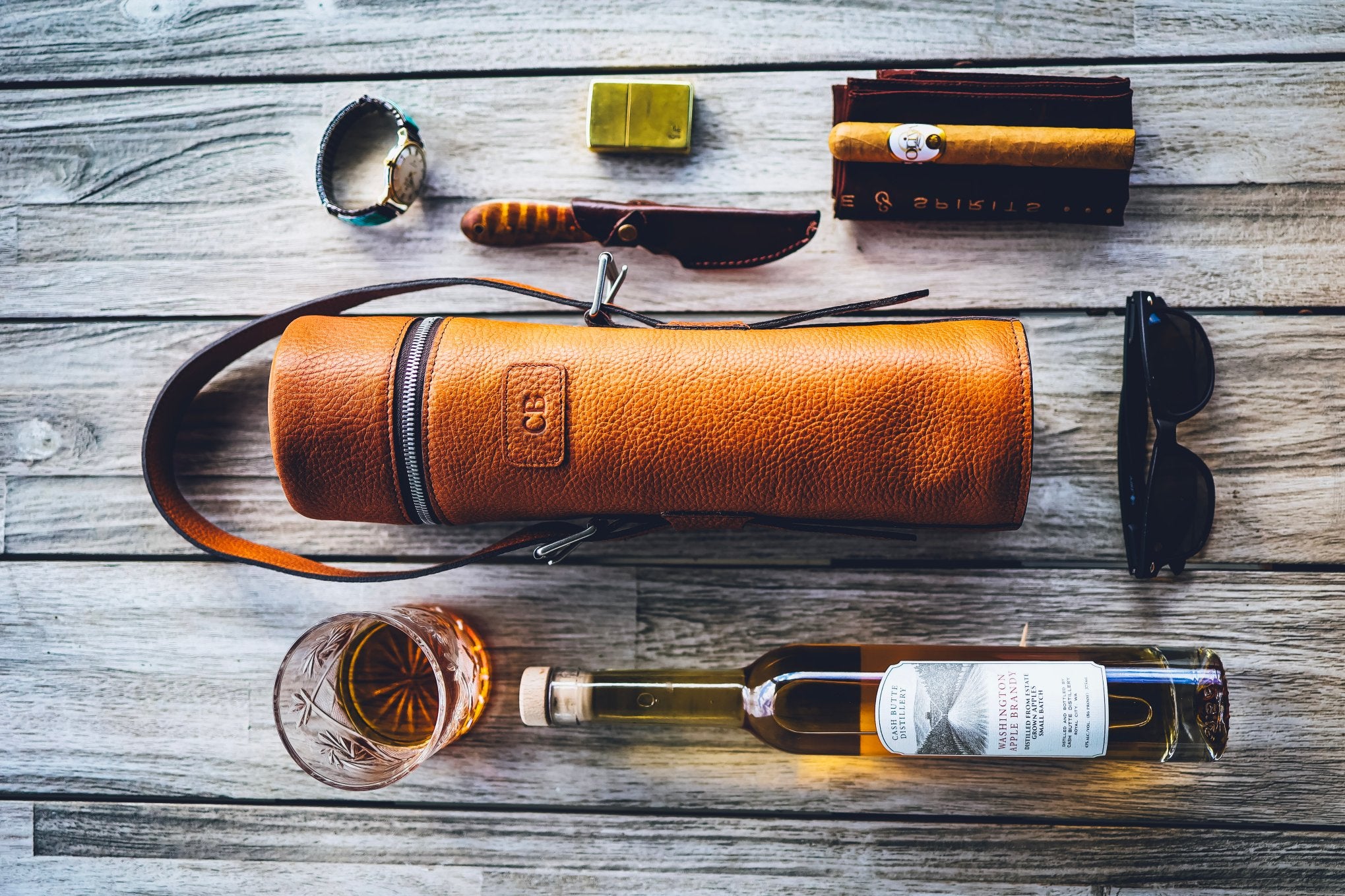 Home Goods – Korchmar