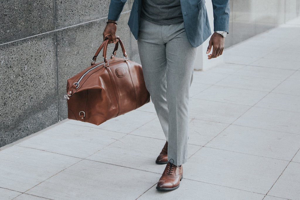 Korchmar - Handcrafted Leather Goods | Since 1917 - Made in USA