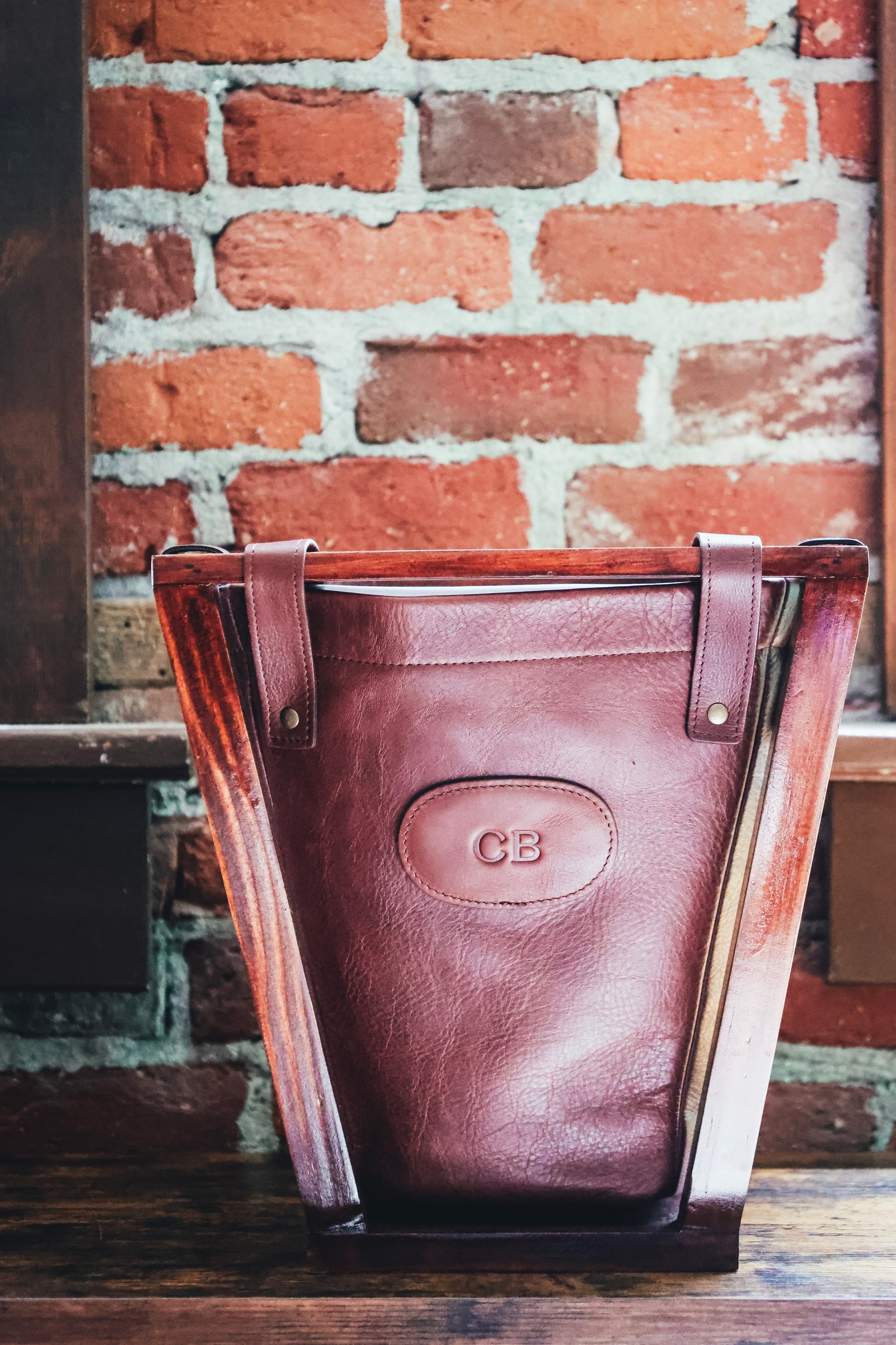 Korchmar - Handcrafted Leather Goods | Since 1917 - Made in USA