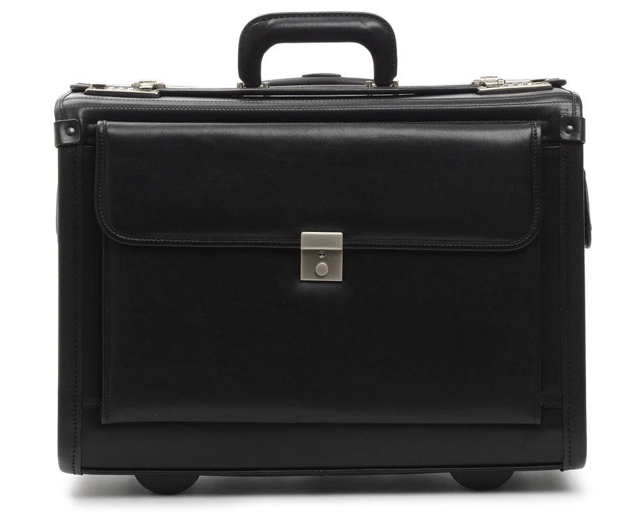 Catalog Cases – Korchmar