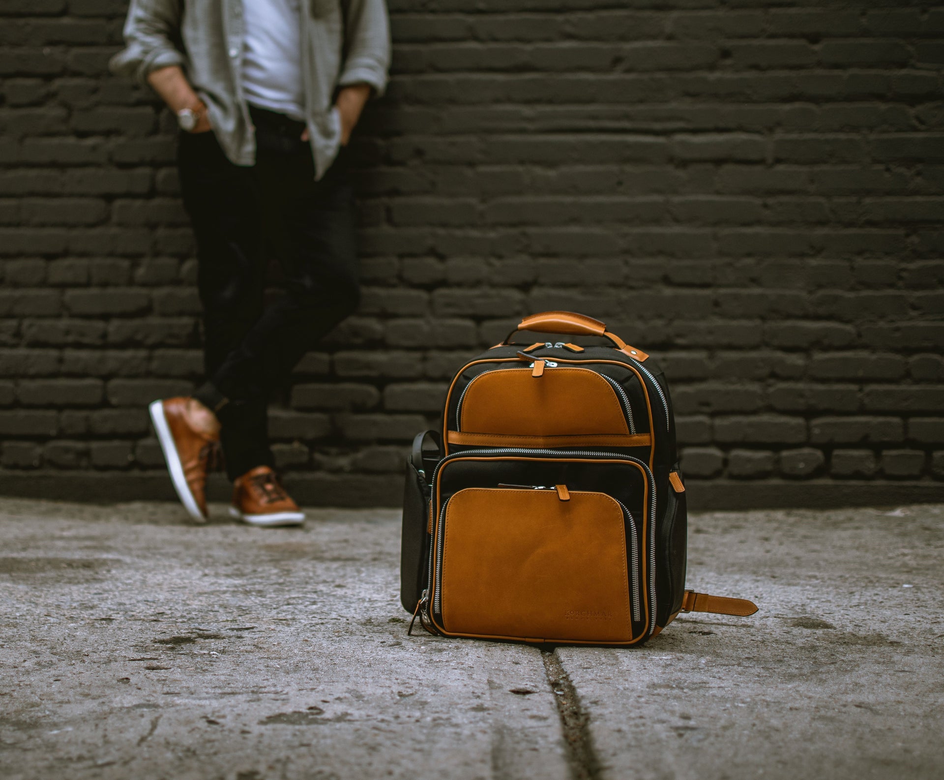 Korchmar - Handcrafted Leather Goods | Since 1917 - Made in USA