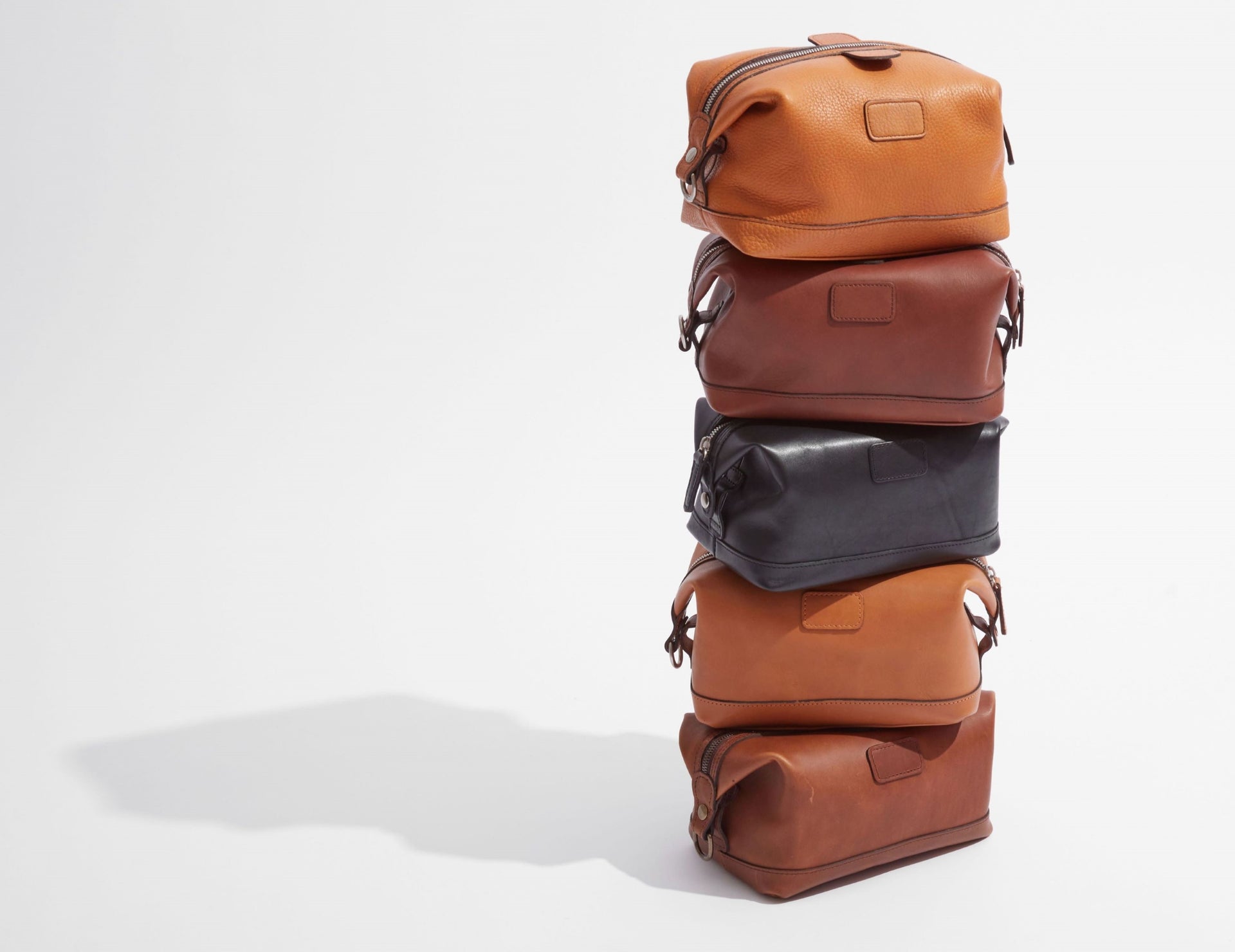 Korchmar - Handcrafted Leather Goods Since 1917 - Assembled in USA