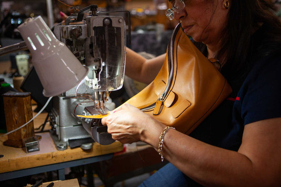 The Korchmar Story: Over 100 Years of Quality Craftmanship