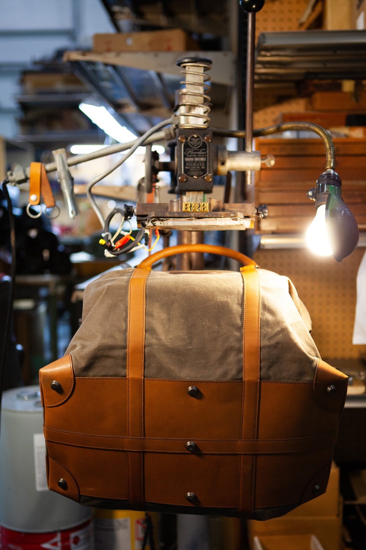 Korchmar Press Features