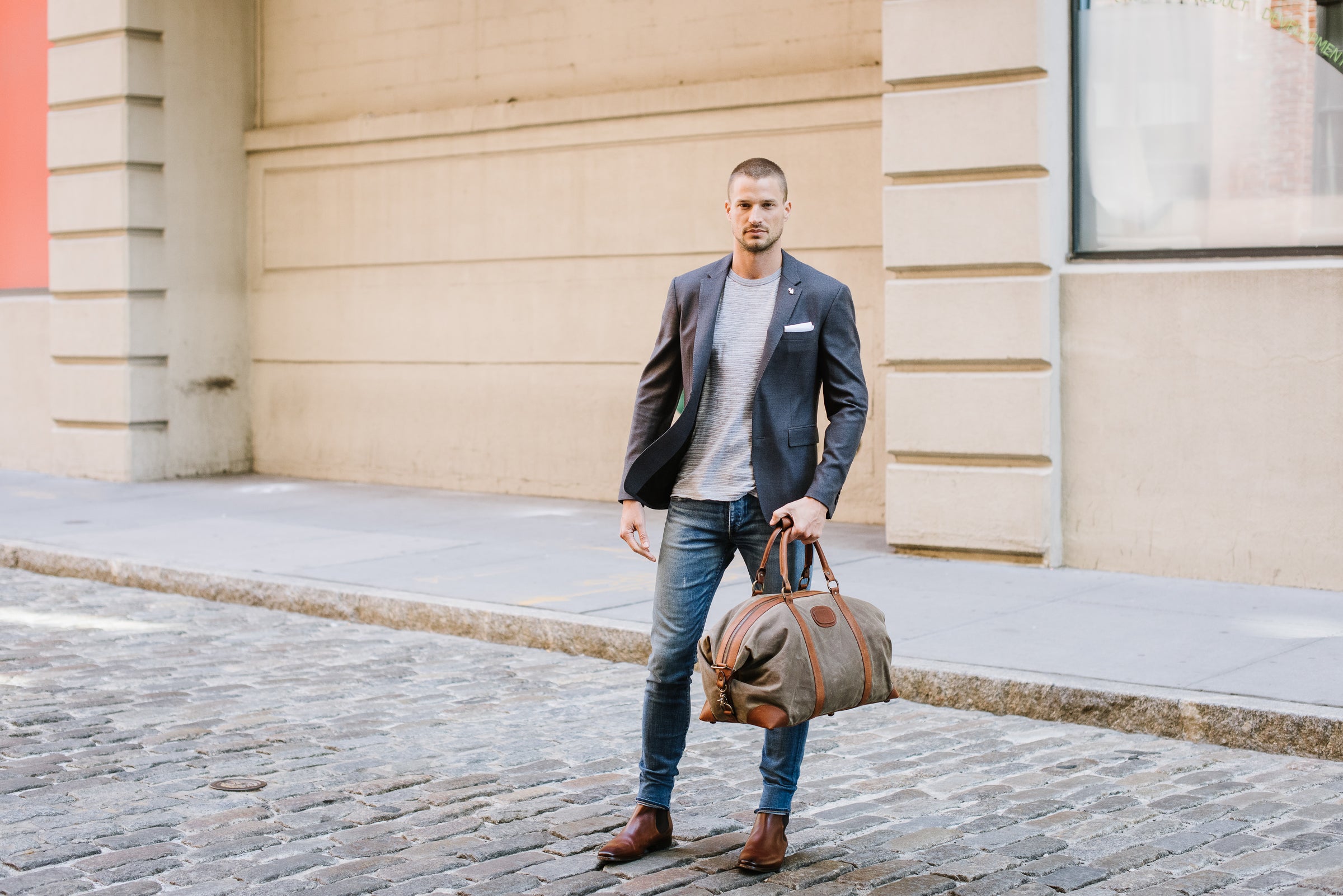 Korchmar - Handcrafted Leather Goods | Since 1917 - Made in USA