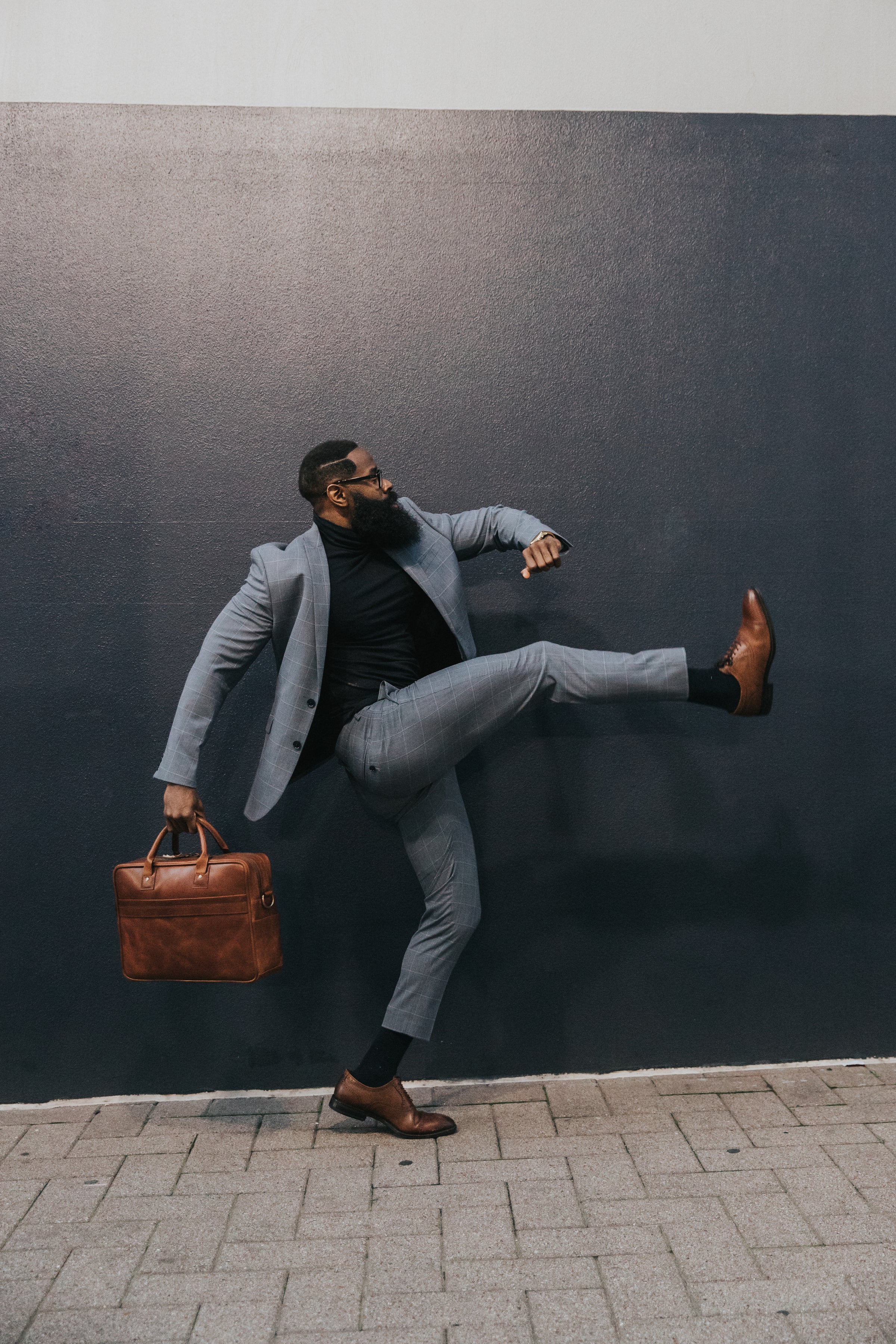 Korchmar - Handcrafted Leather Goods | Since 1917 - Made in USA