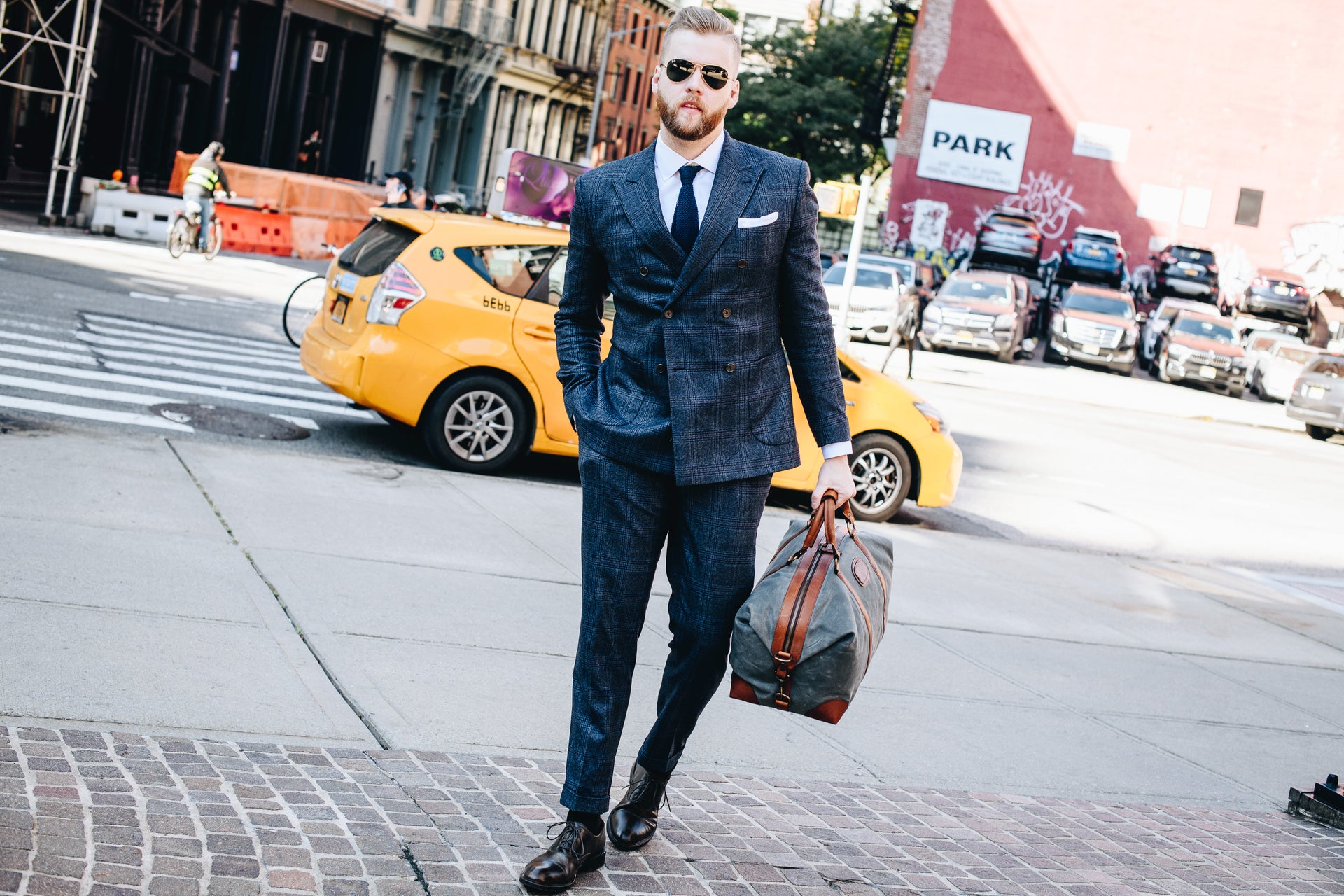 Korchmar - Handcrafted Leather Goods Since 1917 - Assembled in USA