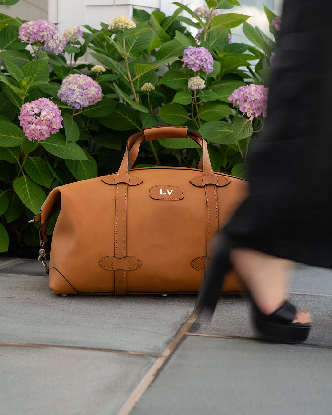 Korchmar - Handcrafted Leather Goods Since 1917 - Assembled in USA